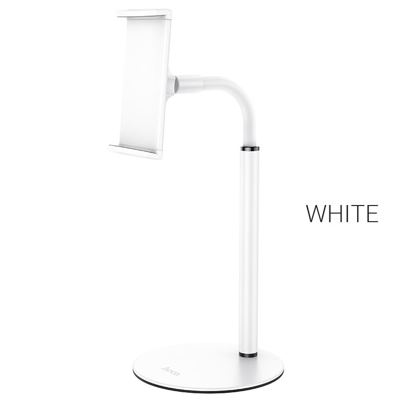 Phone holder Hoco PH30 white